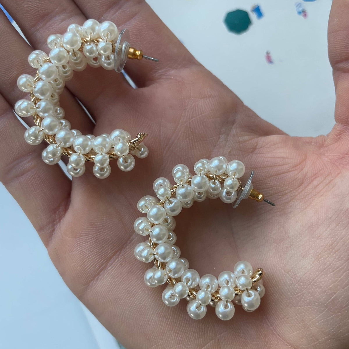 Walking on a Dream Hoops – Barlow and Browning